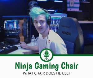 What Gaming Chair Does Summit1g Use? (2023) | Chair Insights