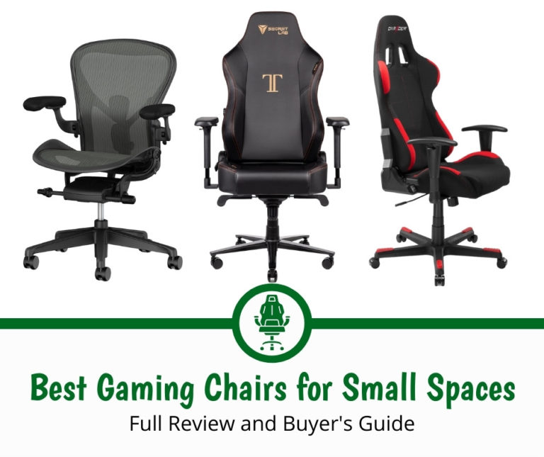 What Chair Does Linus Tech Tips Use? (2023) | Chair Insights