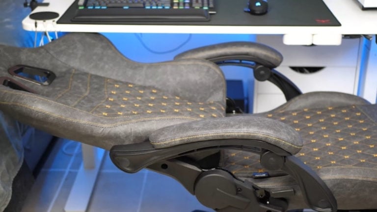 Dowinx Gaming Chair Review (2026) | Chair Insights