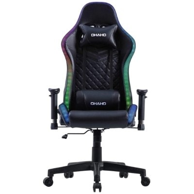 9 Best RGB Gaming Chairs (Updated 2022) | Chair Insights