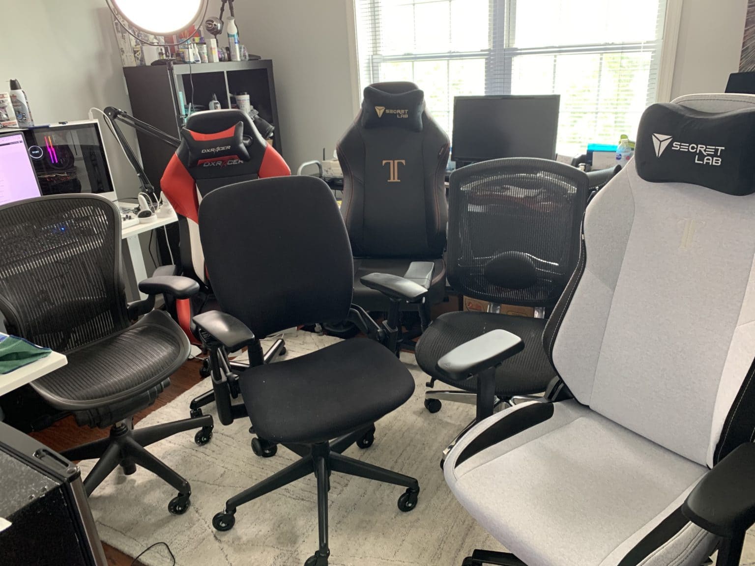 Dowinx Gaming Chair Review (2026) | Chair Insights